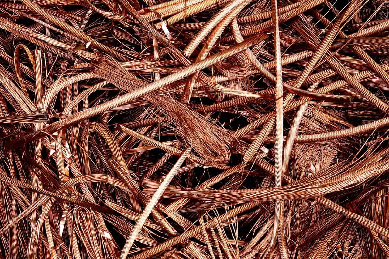 Scrap Metal Recycling in Kansas City - Langley Recycling