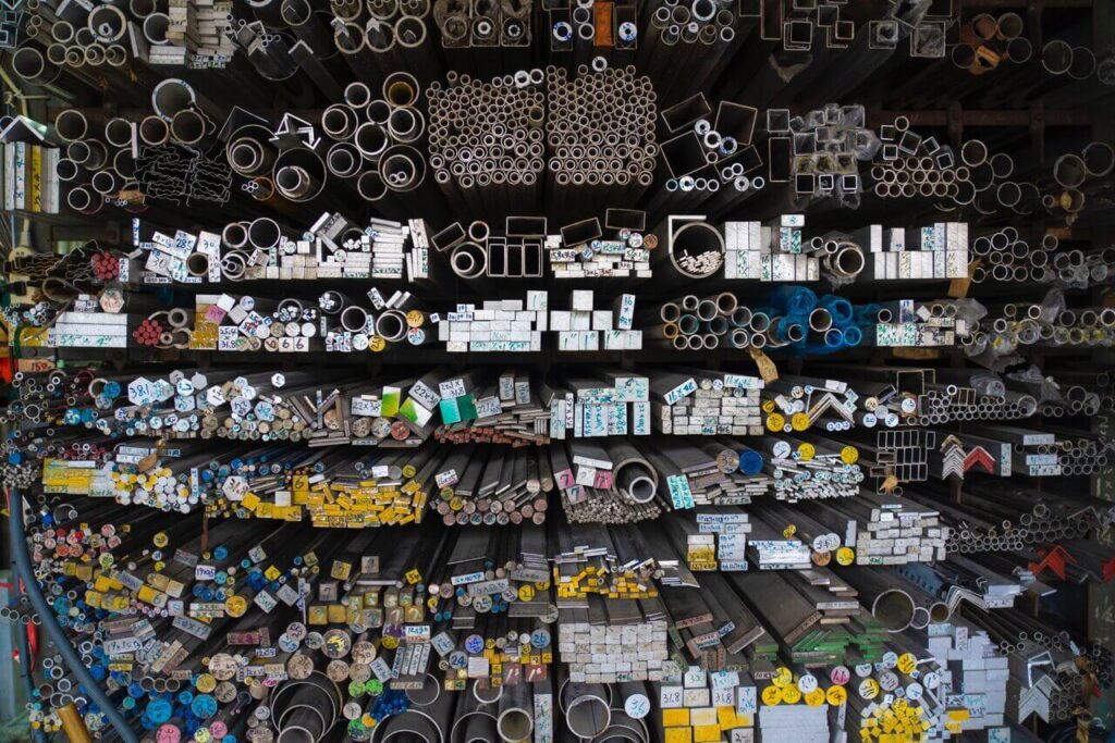 How to Get the Best Deal at a Scrap Yard | Langley Recycling