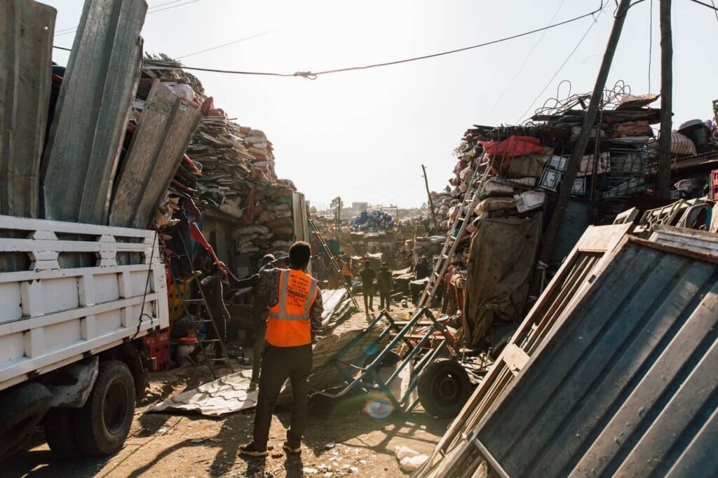 An Essential List of Scrap Metals (Updated for 2022-2023) - Langley ...